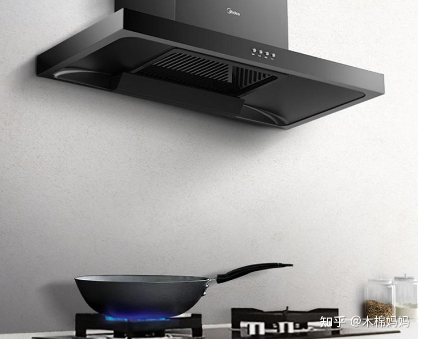 油烟机吸力大小怎么选，最实用？ - 知乎
