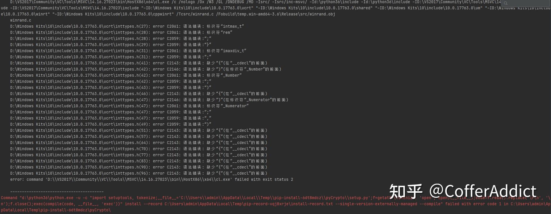 python配置本地GEE环境常见问题汇总 - 知乎