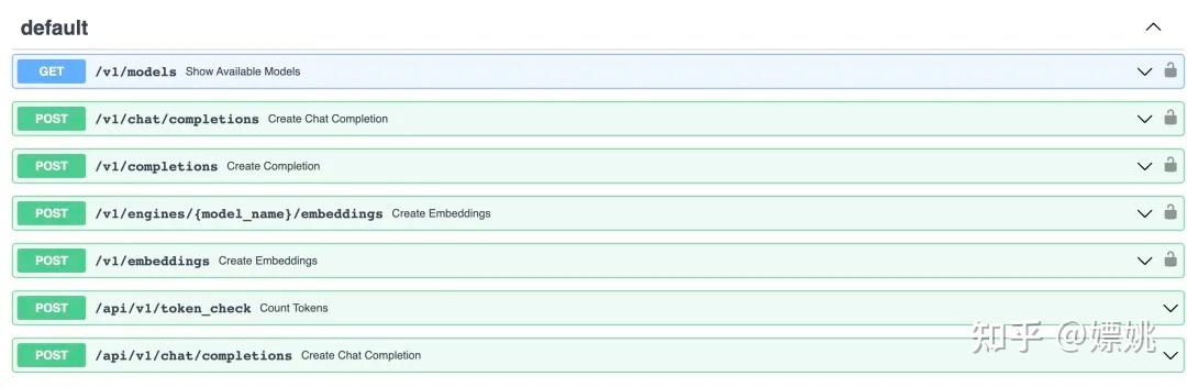 基于 FastChat+LLM本地化快速搭建聊天机器人 - 知乎