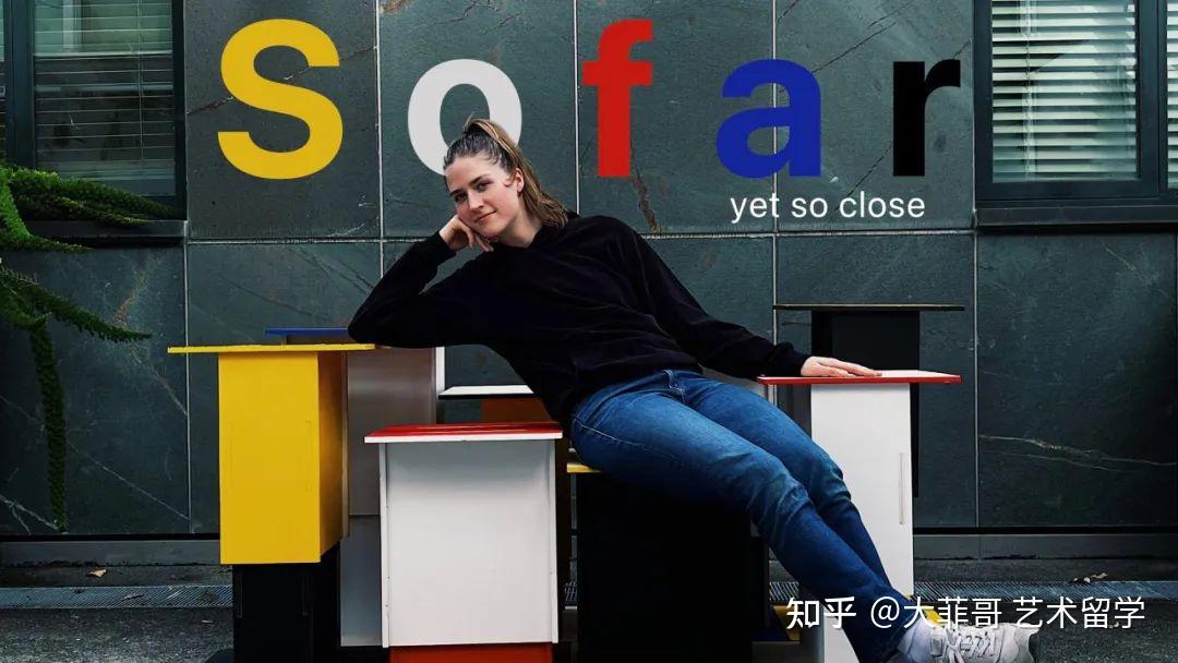 25 & 26Fall申请加州伯克利的设计MDes不可不知的offer攻略 - 知乎