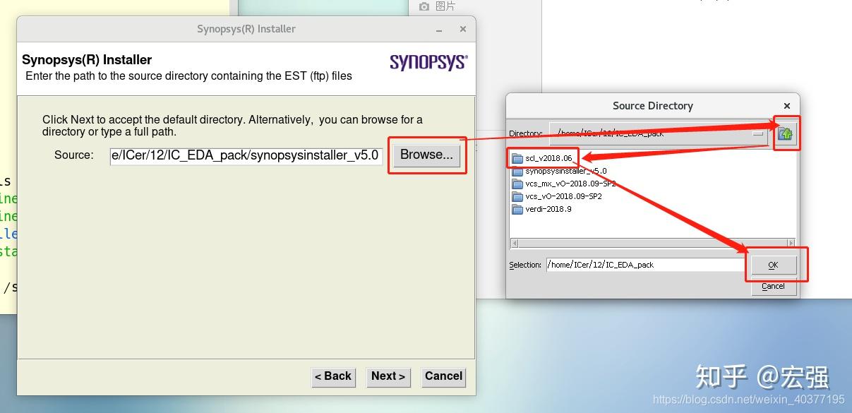 搭建属于自己的数字IC EDA环境（三）：Centos7安装EDA（vcs、verdi等）、运行工程 - 知乎