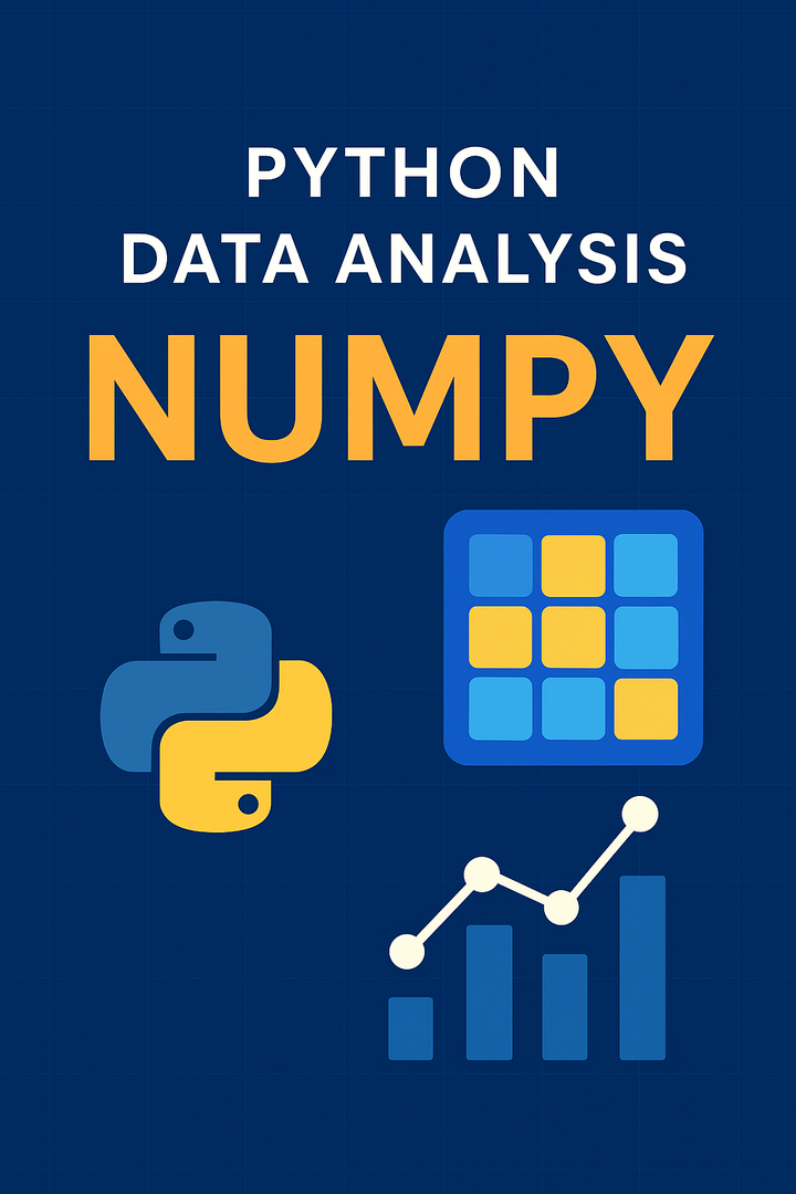 一文读懂NumPy：Python科学计算的基石 - 知乎