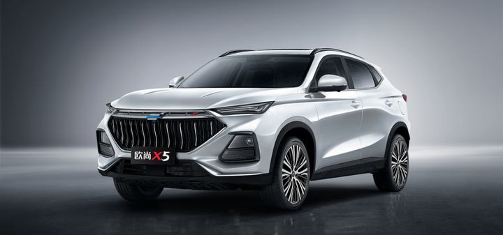 1.5T 180马力、高颜值、爱信6AT、10万落地自动挡SUV，就该这么选 - 知乎