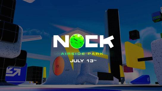 VR 射箭竞技游戏《Nock》已正式登陆 PCVR 头显 - 知乎