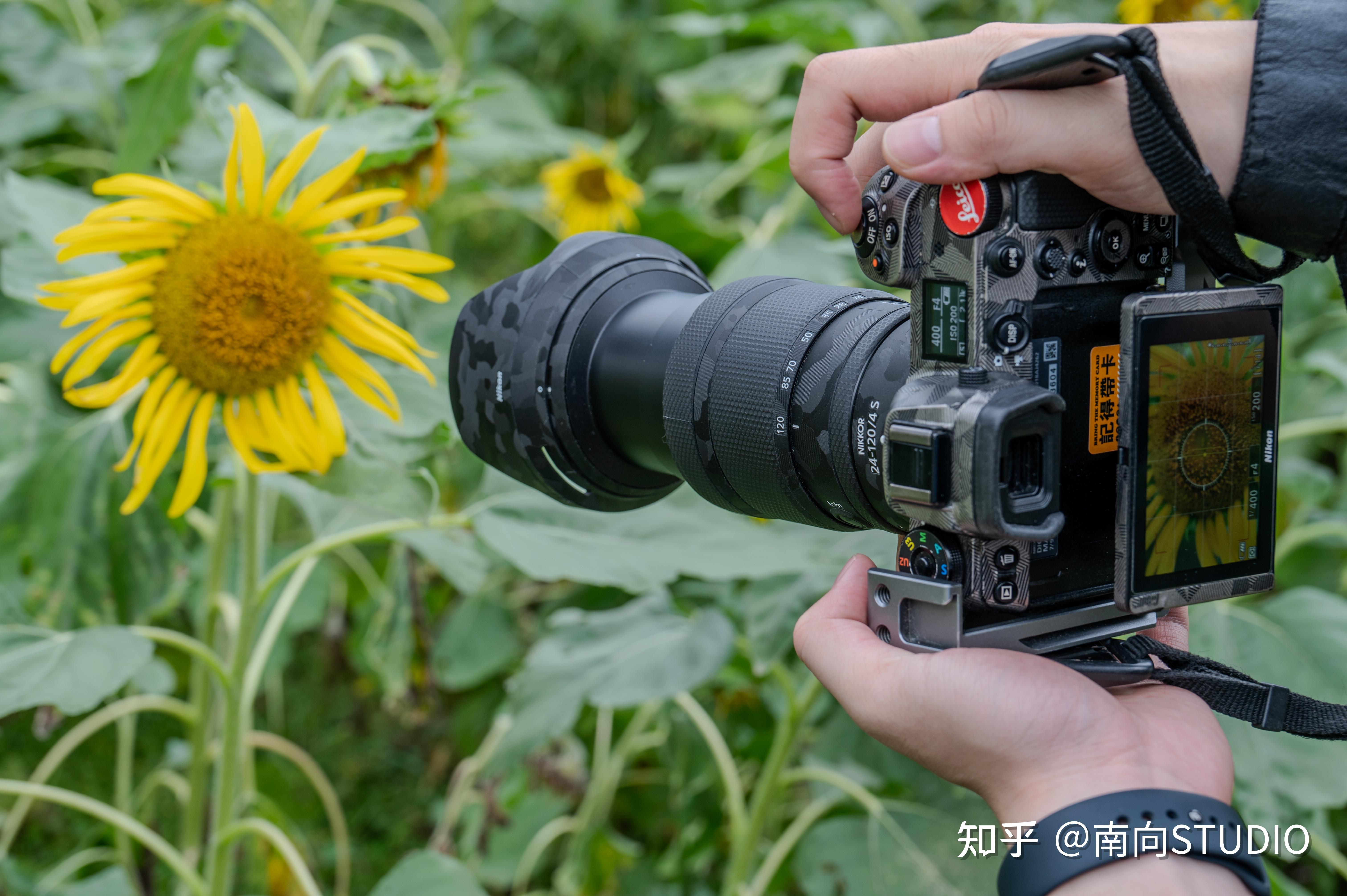 尼康Z口24-120好，还是Z24-200好？ - 知乎