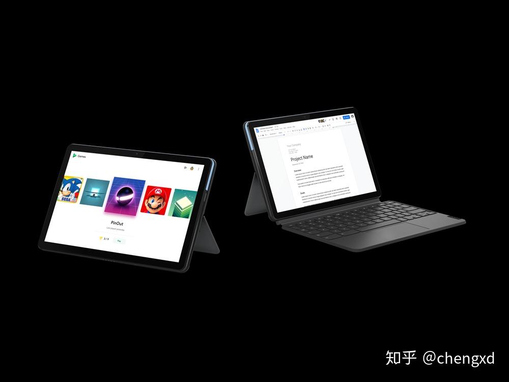 二合一笔记本为什么没有成为主流？插拔Detachable和翻转Convertible哪个更有未来？ - 知乎