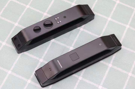 德施曼人脸锁，开启智能家居生活 - 知乎