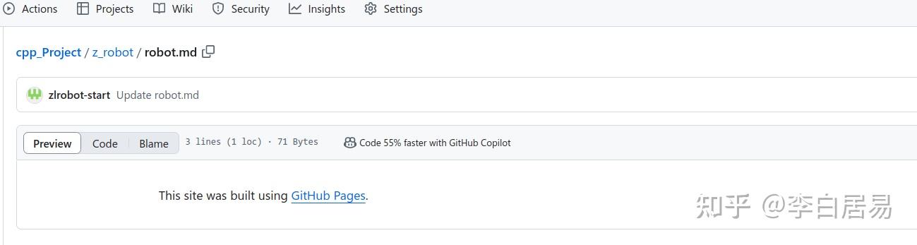 github写作中markdown语法的使用 - 知乎