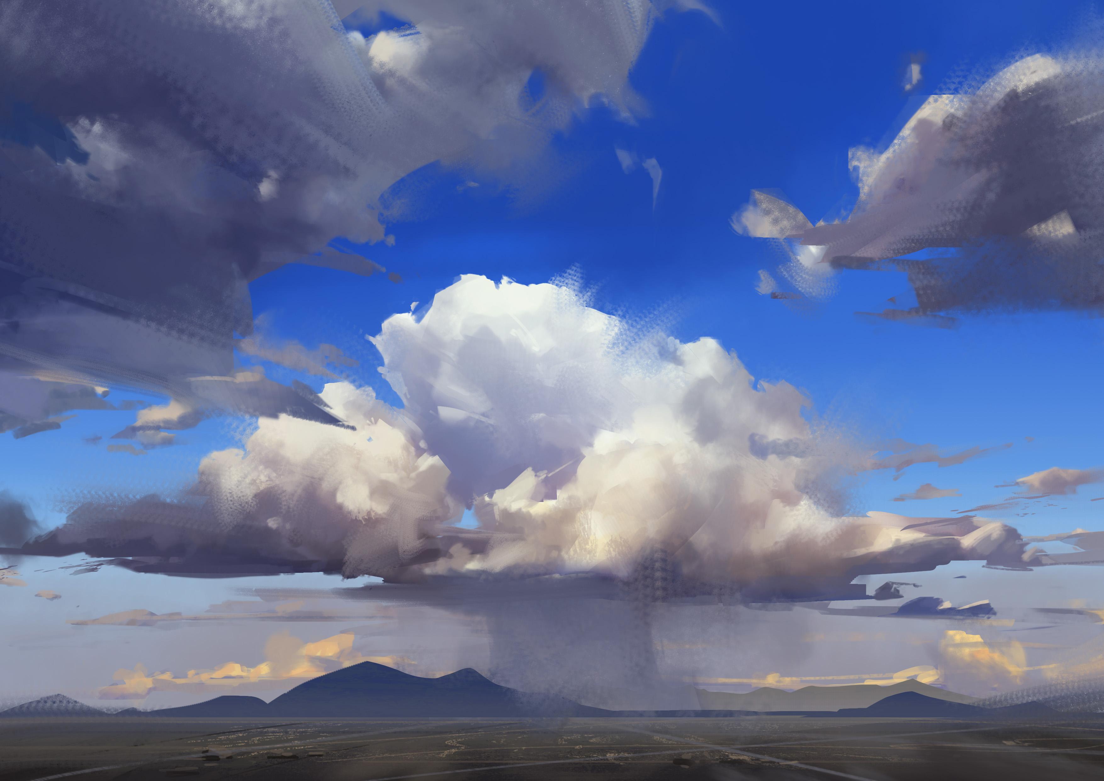 DaoE基础分享tip01-云 - 知乎