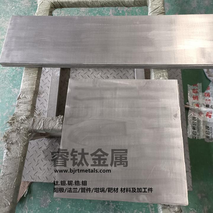 TA10(Ti-0.3Mo-0.8Ni)钛板 耐腐蚀钛合金 - 知乎