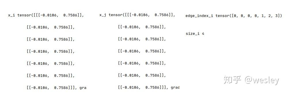 GATConv (torch.geometric) - 知乎