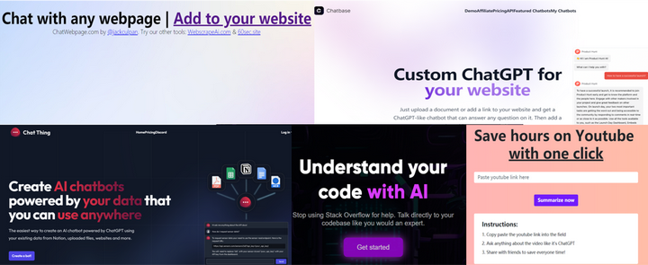 工具 | Chat Video——你听说过和"视频"聊天吗？ - 知乎