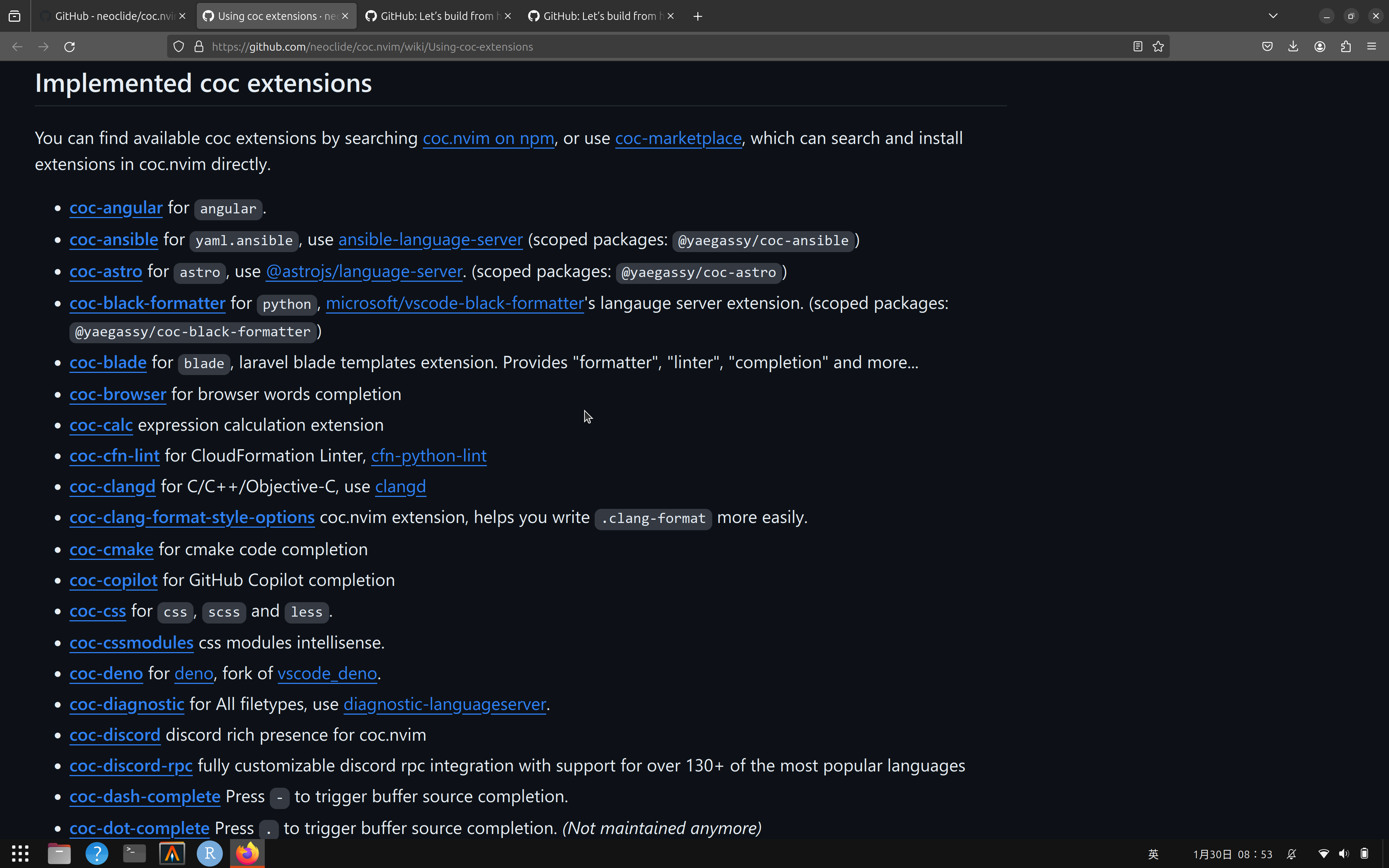 如何在 Vim 中启用代码补全功能？ - 知乎