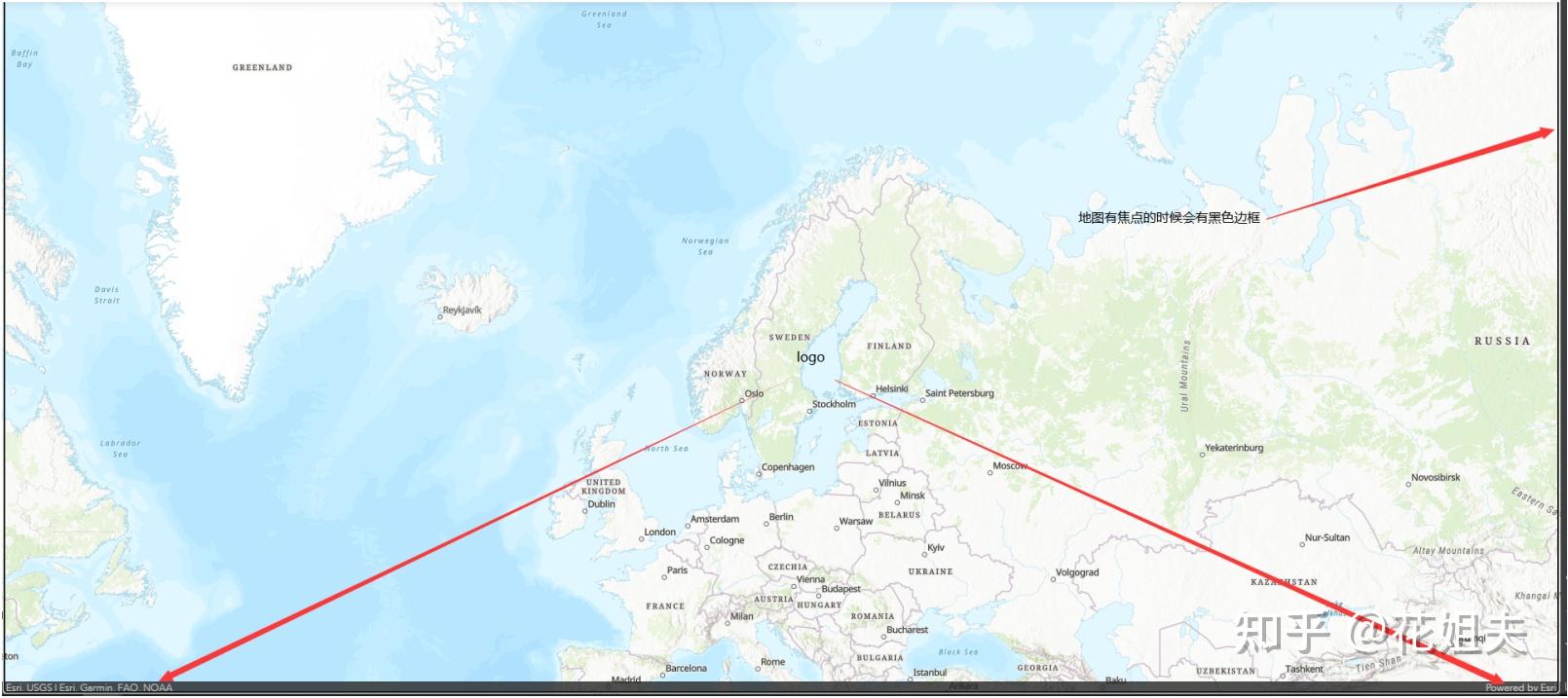 Arcgis Api For 4x 学习笔记 在vue 2x项目中部署arcgis Api For Javascript 4x（二） 知乎