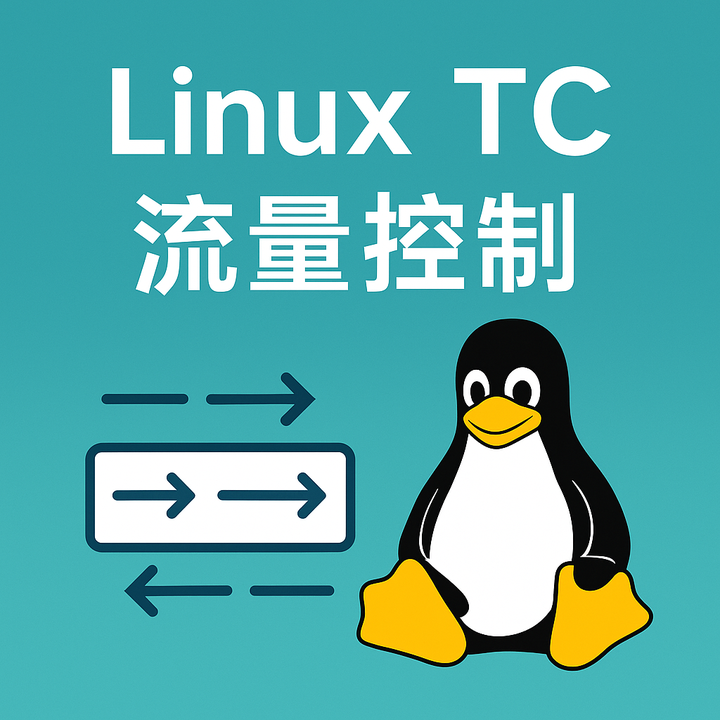 Linux TC 流量控制实战：用 Docker 验证网络限速、延时与优先级 - 知乎