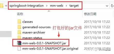 Spring Boot 多模块项目实践（附打包方法） - 知乎