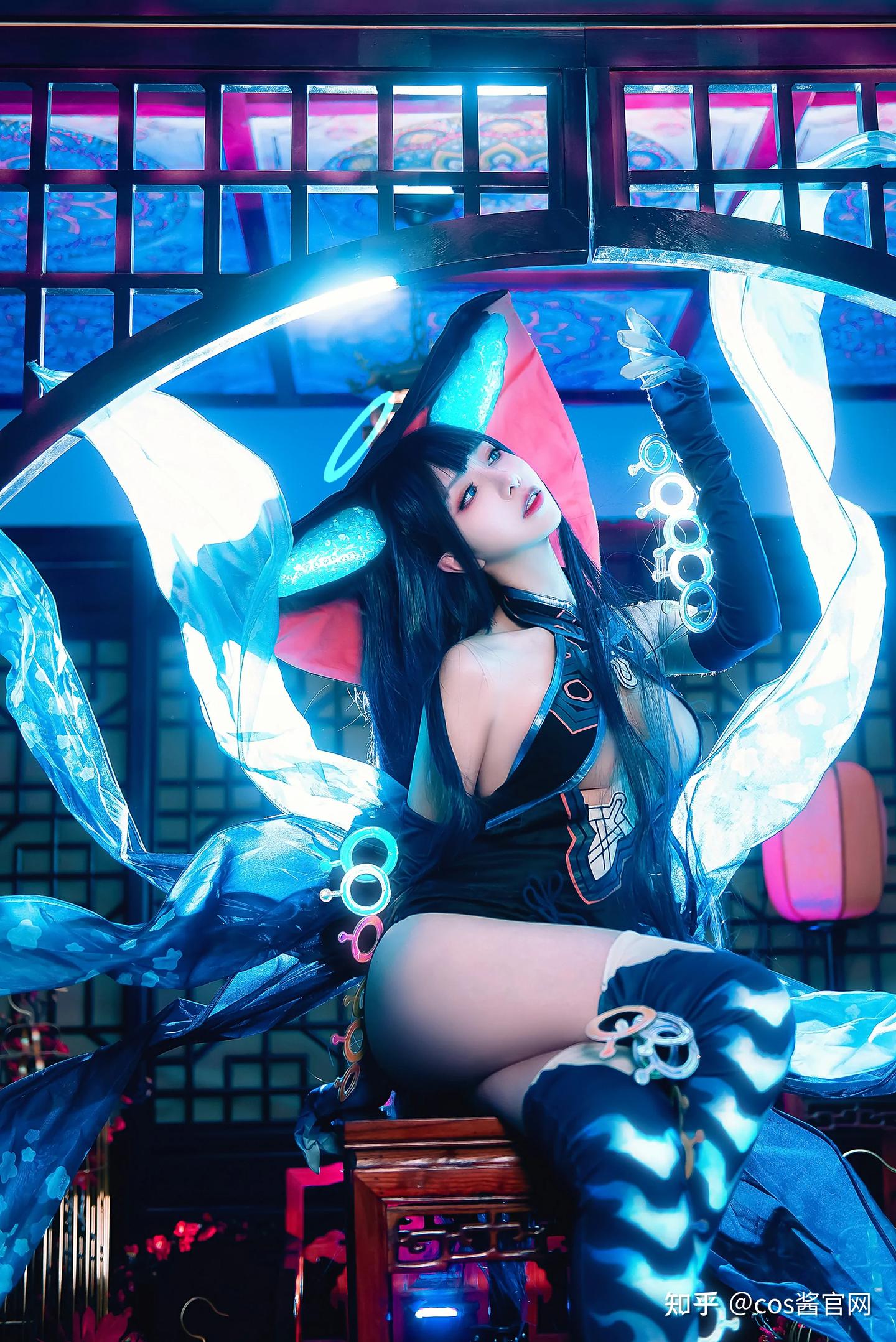 「Shika小鹿鹿」图集 – 杨玉环 [18P-122.49 MB] - 知乎