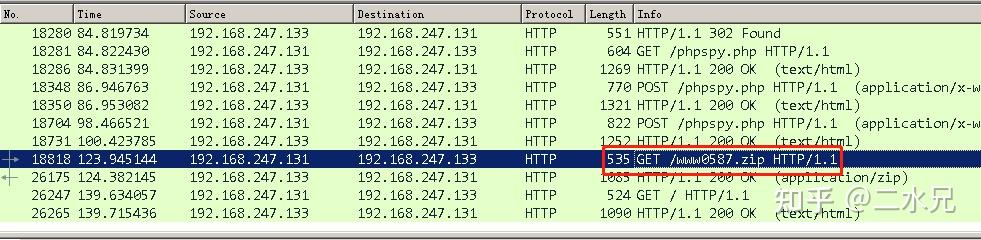 CISP-PTS满分考题全解 - 知乎