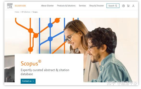 干货分享｜Scopus论文全面解析以及详细投稿流程 - 知乎