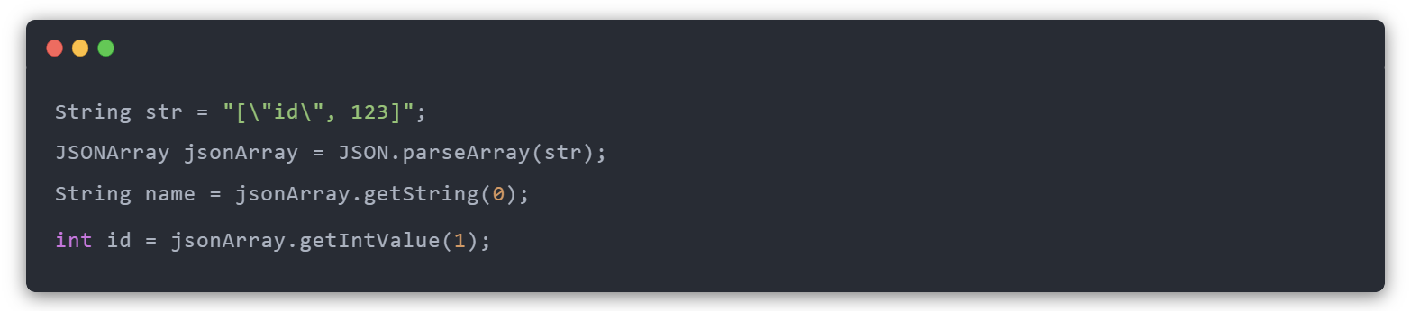 下个十年高性能 JSON 库来了：fastjson2！ - 知乎