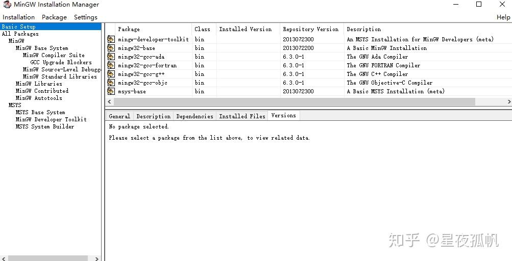 eclipse下安装CDT插件，配置C++环境 - 知乎