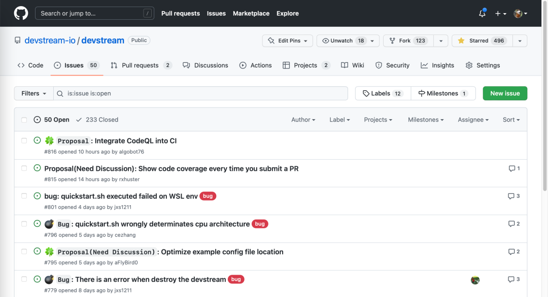 如何参与开源项目 - 细说 GitHub 上的 PR 全过程 - 知乎