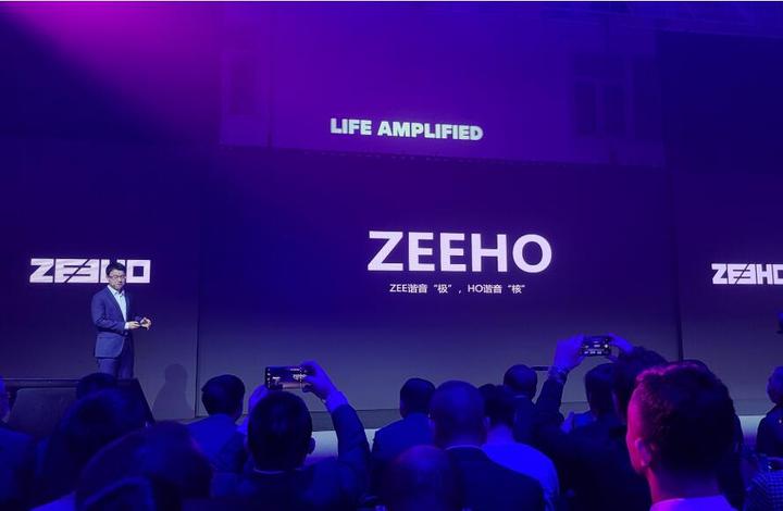 春风发布新能源品牌「ZEEHO 极核」，首款纯电动踏板亮相 - 知乎