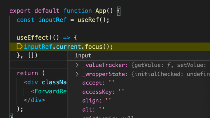 从 React 源码彻底搞懂 Ref 的全部 Api 知乎