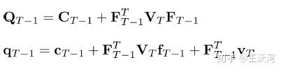 有模型的强化学习—LQR与iLQR - 知乎