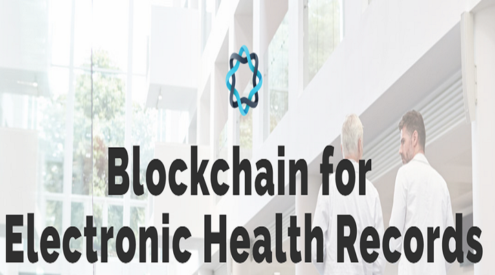 Medicalchain —— 个人医疗数据的近卫军 - 知乎