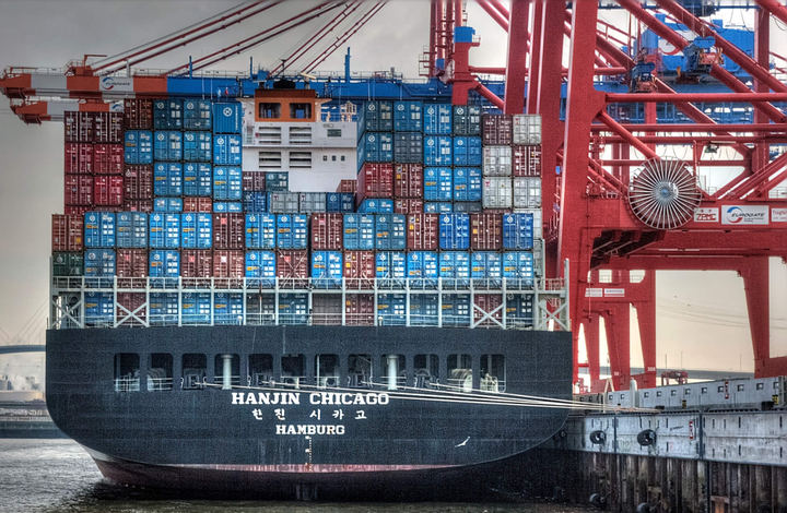 危险货物“有限数量”运输合规解读 - 知乎