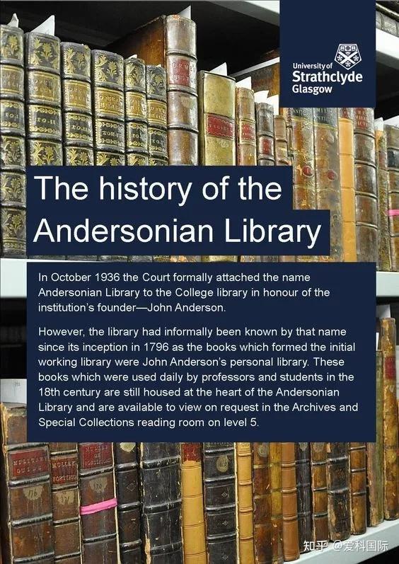 #院校资讯# 思克莱德大学 - 因为低调而被排名耽误的英国实力老牌名校！ - 知乎