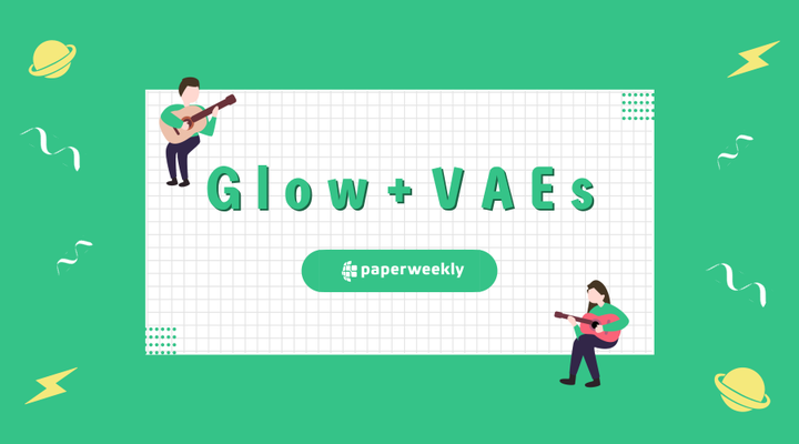 细水长flow之f-VAEs：Glow与VAEs的联姻 - 知乎