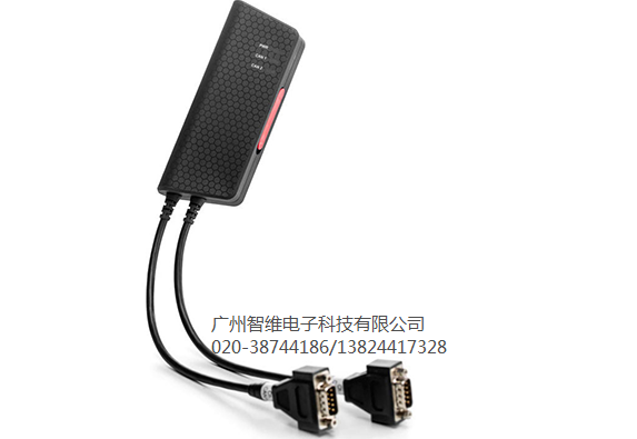 Kvaser Memorator数据记录仪通过KVmlib配置和读取SD卡 - 知乎