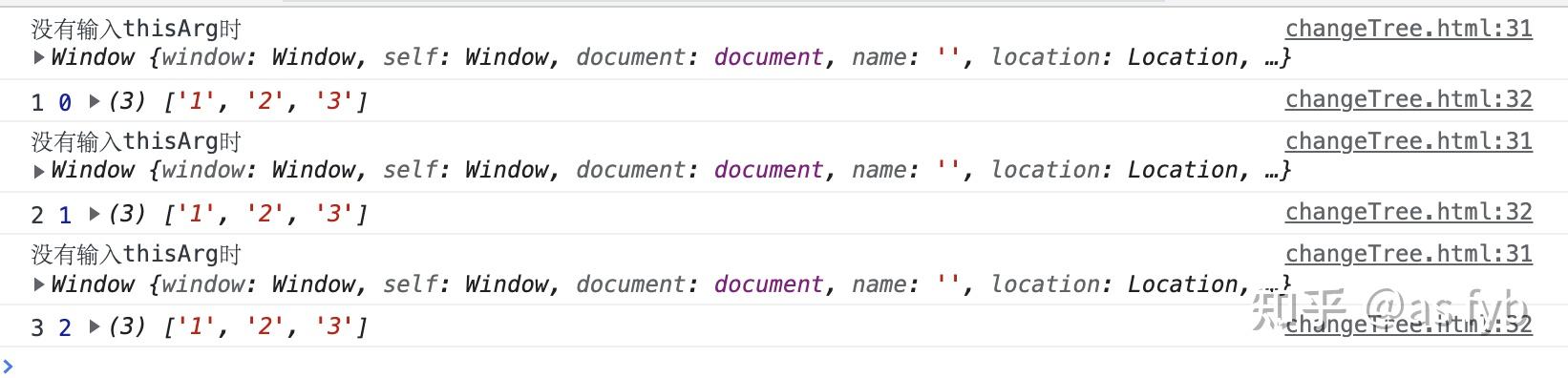 浅析Array的map()方法和parseInt - 知乎