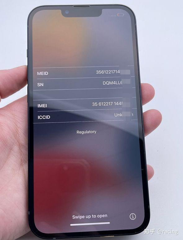 卡贴iPhone13跌破3000元，正是入手好时机！但缺点颇多！ - 知乎