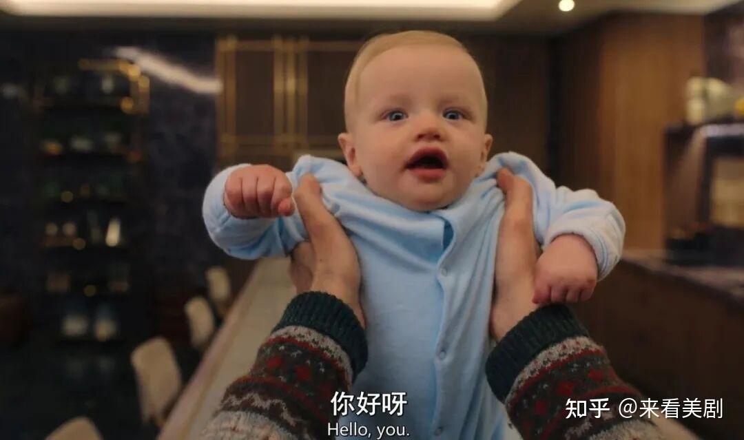 一口气看完4集，Netflix+喜剧顶流又爆了 - 知乎