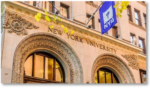 博士留学院校简介 | 美国纽约大学商学院（NYU STERN） - 知乎