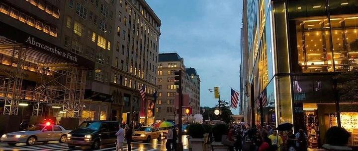 QuantNet发布2023金融工程硕士排名，哥大金数首进前五，NYU险跌出前十 - 知乎