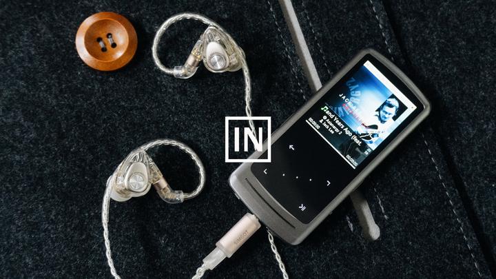 复古新声，爱欧迪iAUDIO HiFi随身播放器开箱评测 - 知乎