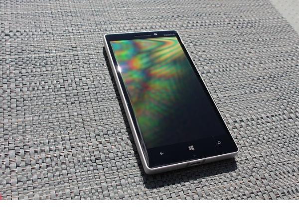 蜕变新生 诺基亚 Lumia 930评测 - 知乎