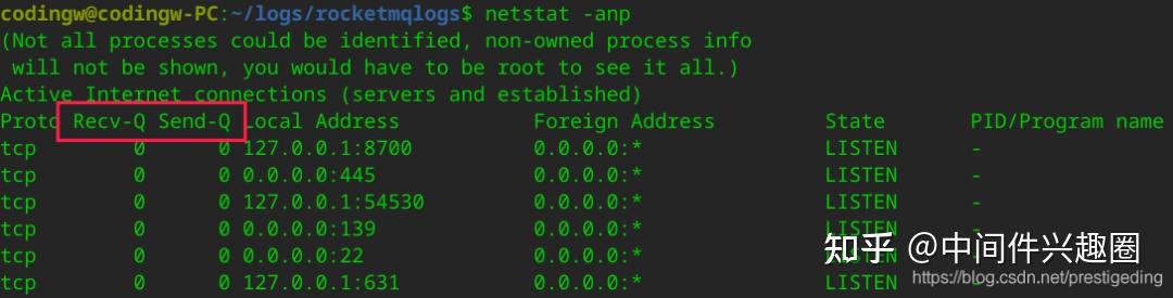 性能调优篇：困扰我半年之久的RocketMQ timeout exception 终于被破解了 - 知乎