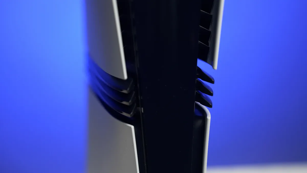 【攻略】PS5 Pro深度体验一个月感想：它真的值这个价吗？ - 知乎