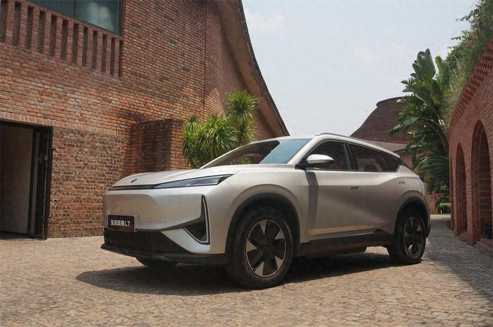 又一“技术流”选手，亏电油耗仅3.8L/100km，东风风神L7能行吗？ - 知乎