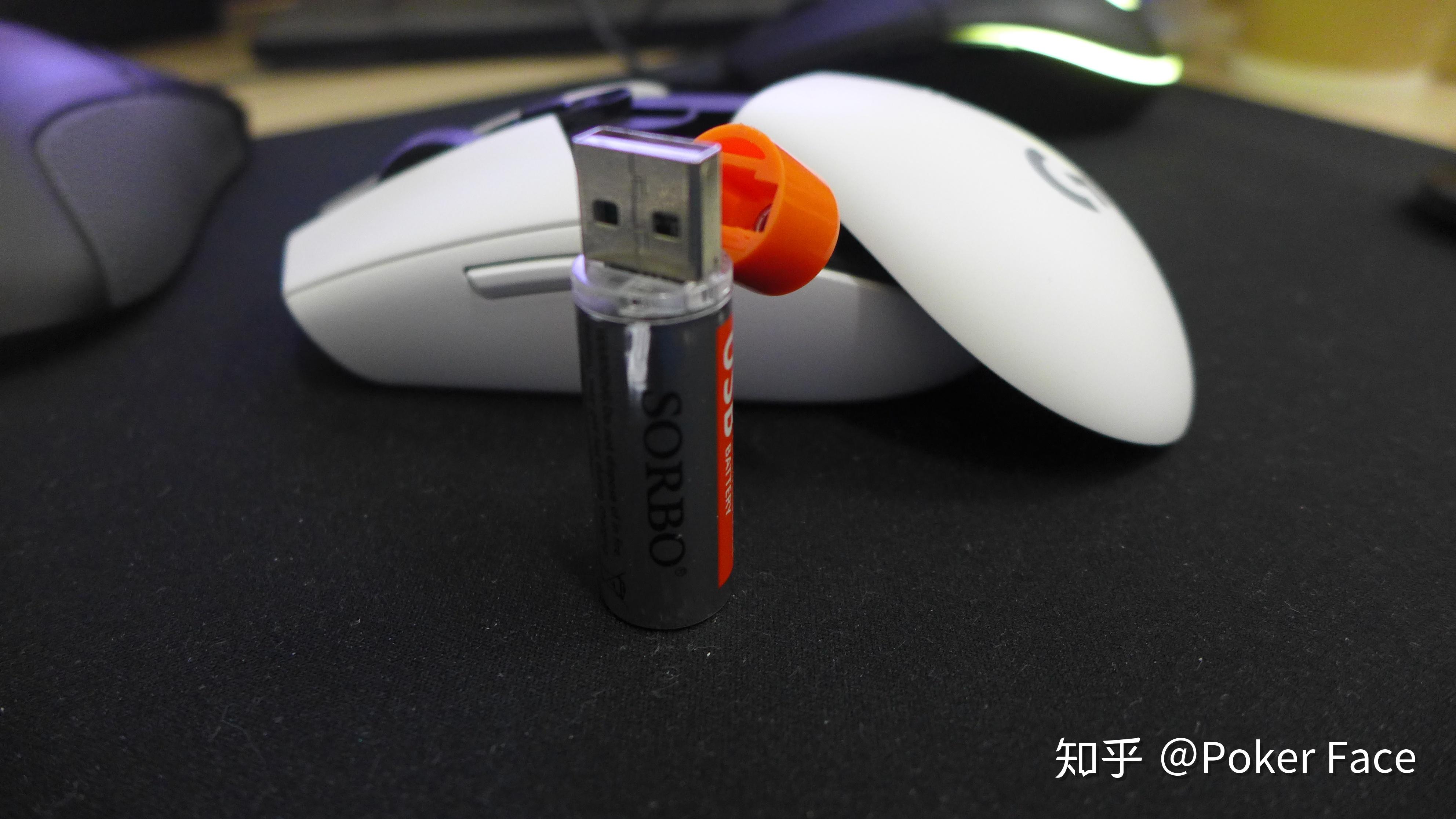 如何评价罗技2018新品G304/G305？和hero系列和powerplay系列未来的走向。？ - 知乎