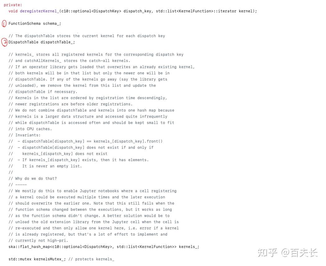 【Pytorch 源码 Detail 系列】Pytorch 中 dispatch 机制及其实现 - 知乎