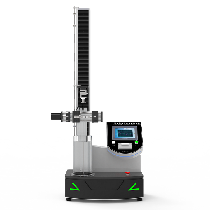 YY/T 1536-2017非血管内导管导丝滑动性能测试仪 参数和原理讲解 - 知乎