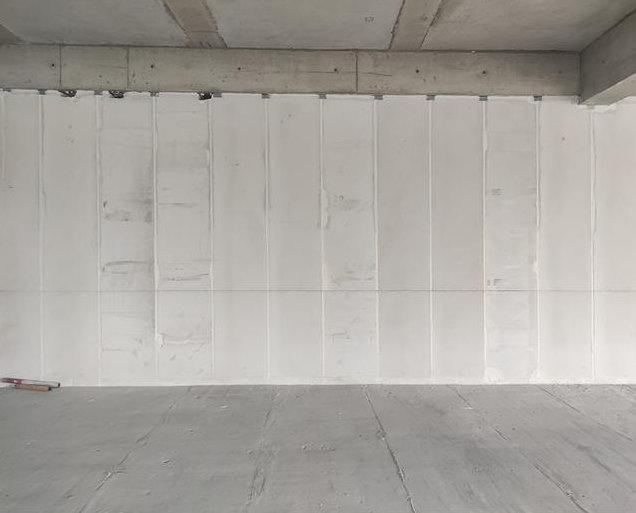 ALC板墙需要设置构造柱吗？ - 知乎