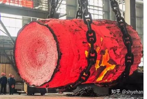 NS321是一种铁镍钴基高温合金，也被称为Incoloy 800 - 知乎