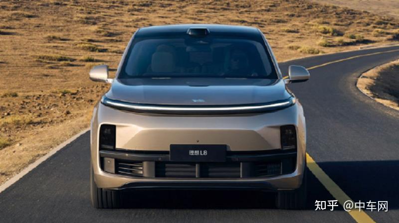 腾势N8售价超30万 换壳的比亚迪唐如何与理想L8抢夺市场？ - 知乎
